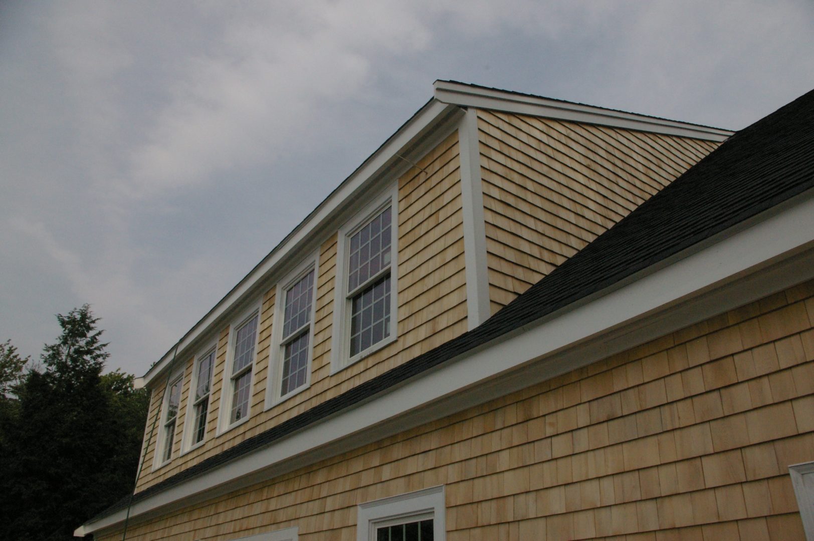 Wood Siding Ma | Colony Home Improvement