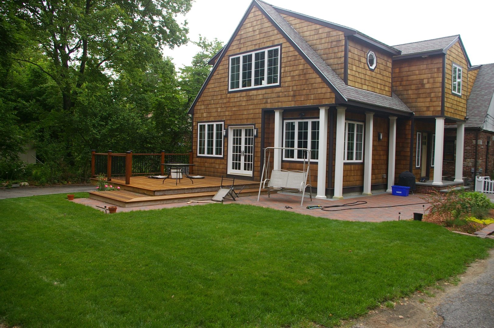 Wood Siding Ma | Colony Home Improvement