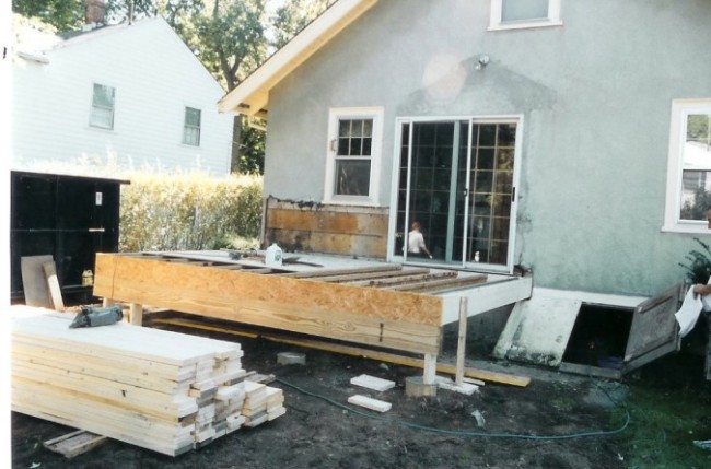 Kitchen Addition Wellesley | Colony Home Improvement