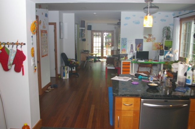 2 Story Addition Lexington | Colony Home Improvement