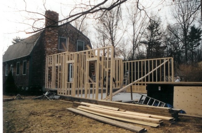 Garage Addition Canton | Colony Home Improvement