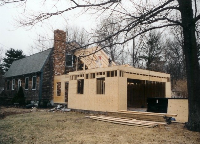 Garage Addition Canton | Colony Home Improvement