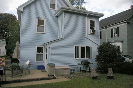 2 Story Addition | Colony Home Improvement