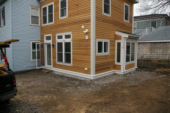 2 Story Addition | Colony Home Improvement