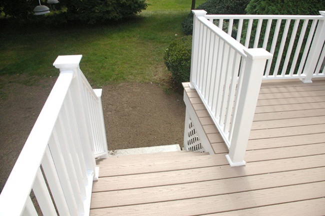 Deck Builder | Colony Home Improvement