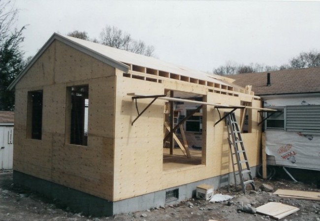 Family Room Addition Norwood | Colony Home Improvement