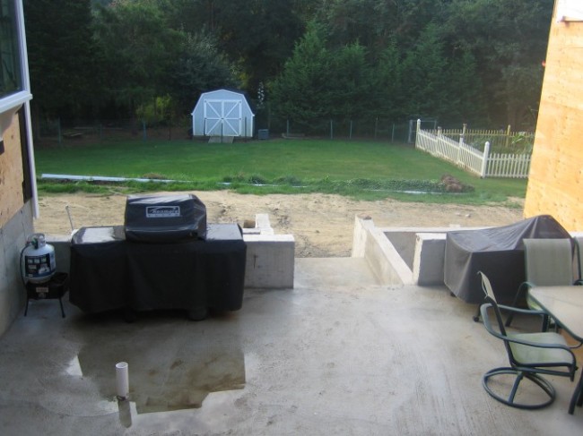Kitchen Patio | Colony Home Improvement