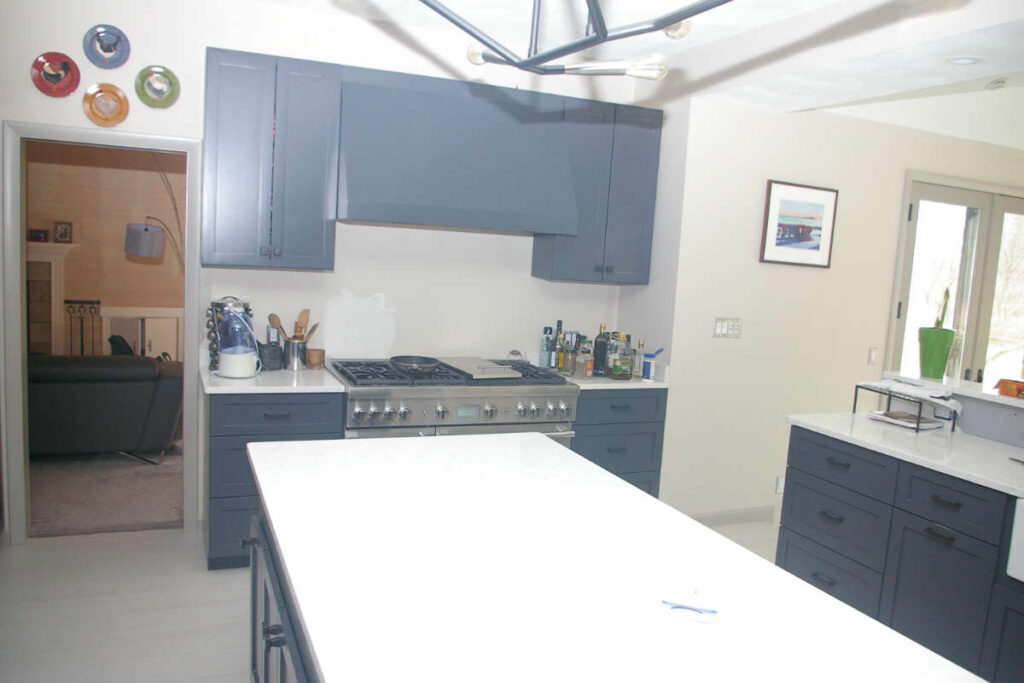 Kitchen Sunroom Addition Newton | Colony Home Improvement